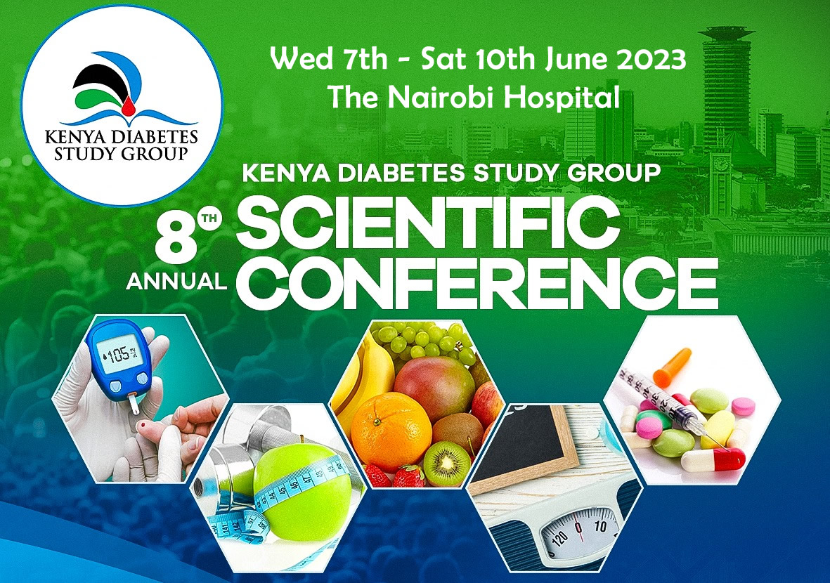 Kenya Diabetes Study Group